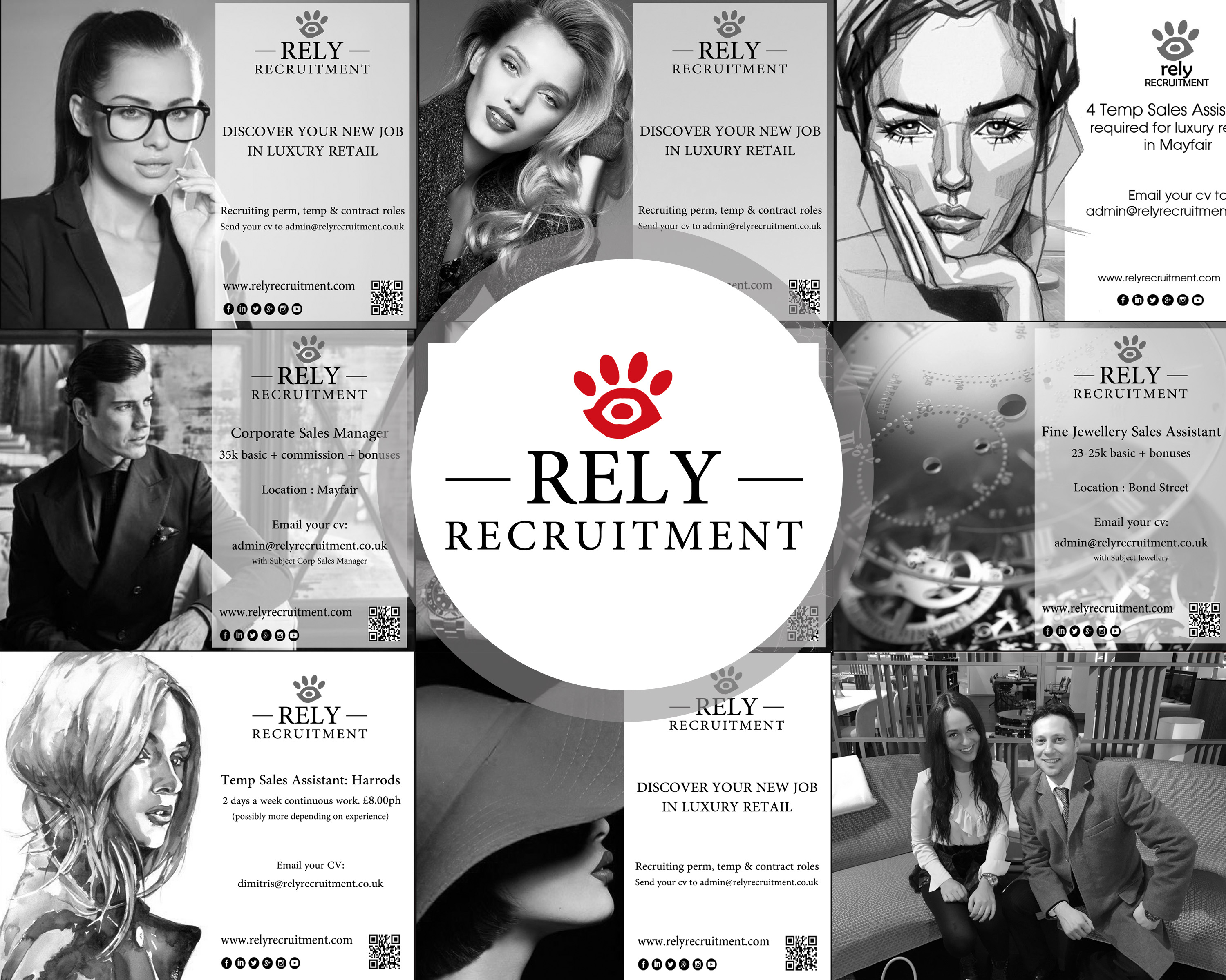 Rely Recruitment