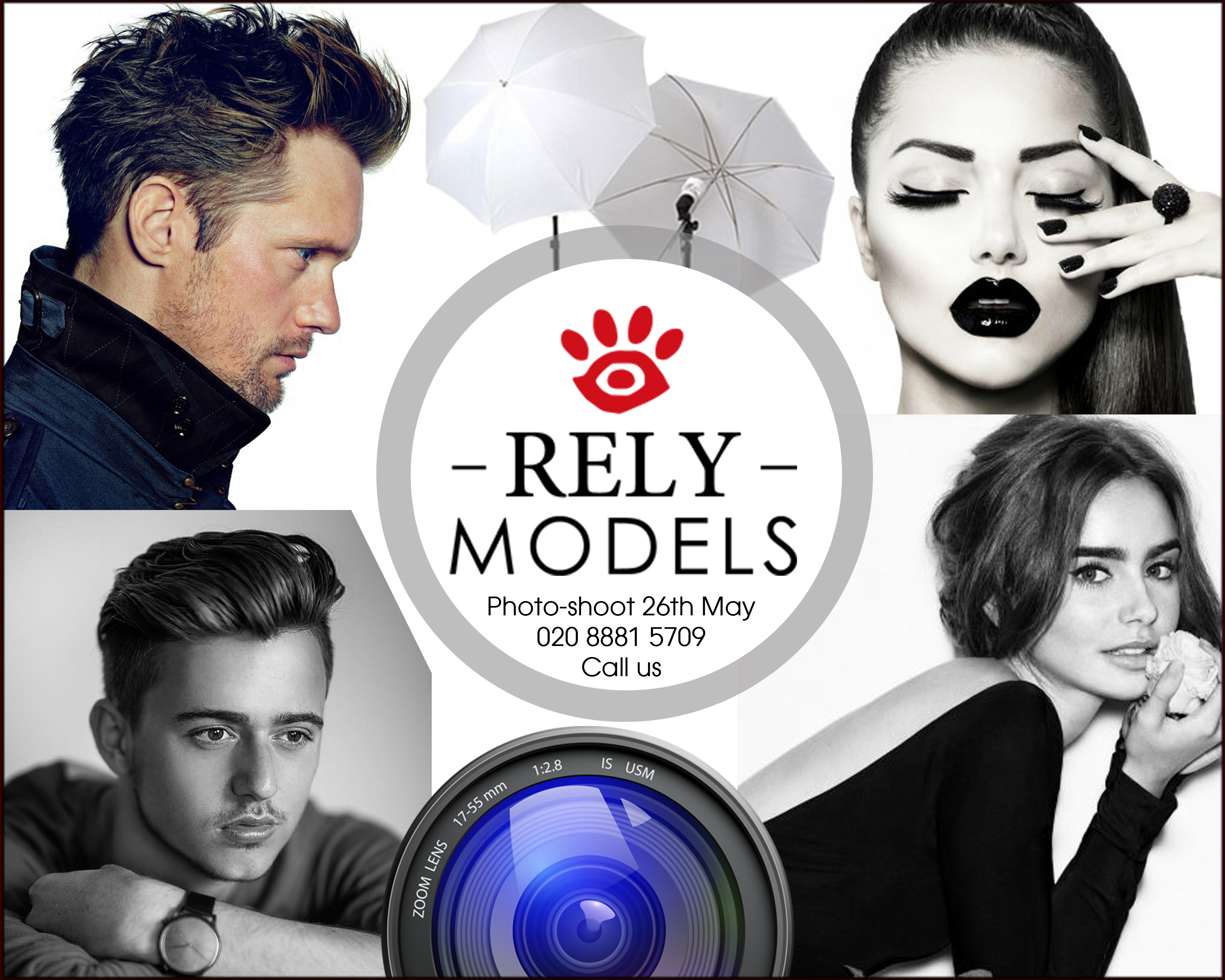 Modelblog Archives Rely Recruitment